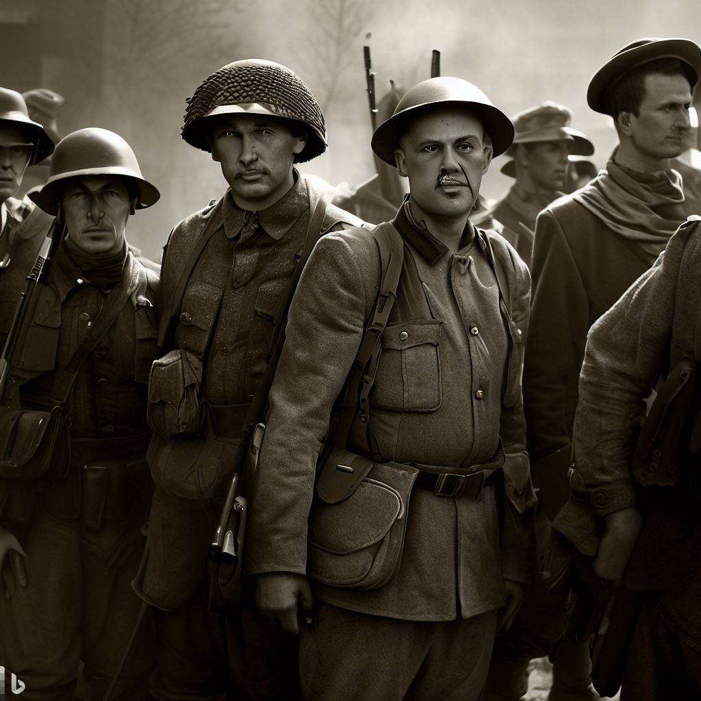 Weil sie Deutsche sind - Bromberger Blutsonntag vom 03.09.1939 ...