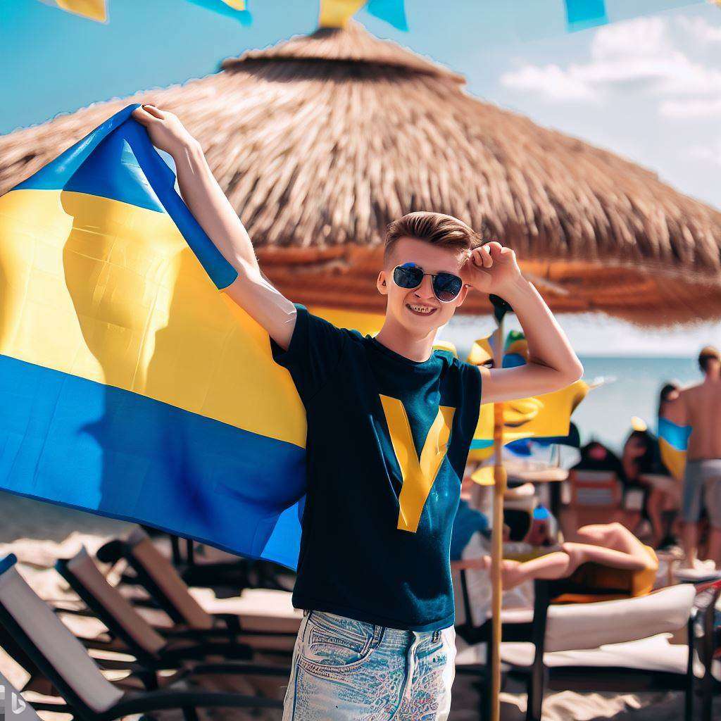 Kultur, Erlebnis und Vielfalt: Kriegsbericht aus der Ukraine - Feiern ...