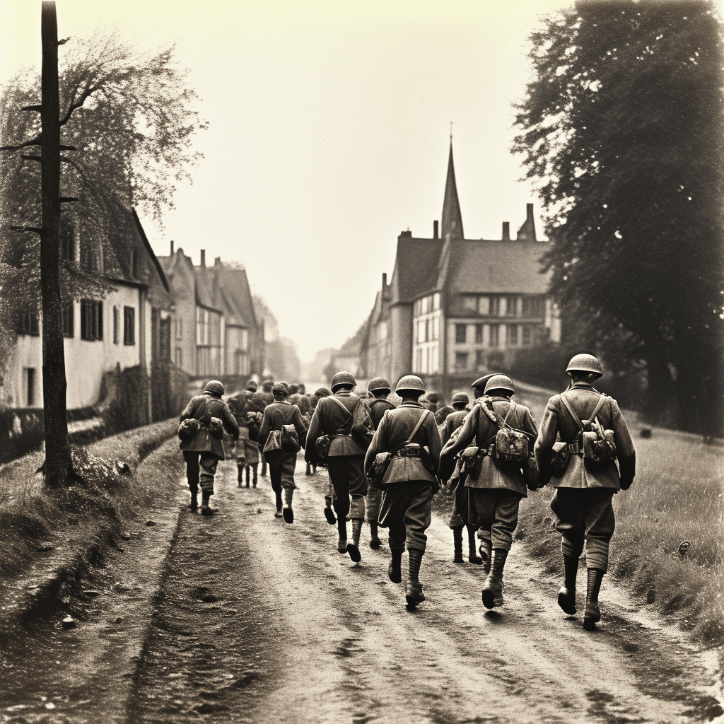 Weil sie Deutsche sind - Das Massaker von Lippach vom 22.04.1945 ...